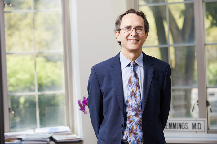 Dr. Hugh Hemmings Elected to National Academy of Medicine | Newsroom ...