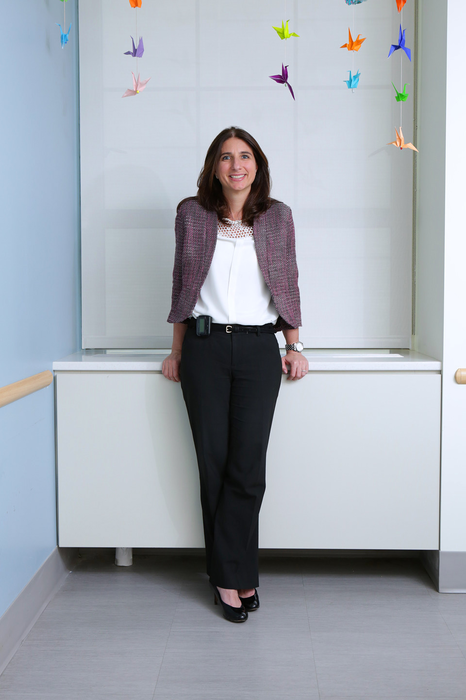 Two Cornell Faculty Receive Hartwell Awards for Biomedical Research ...