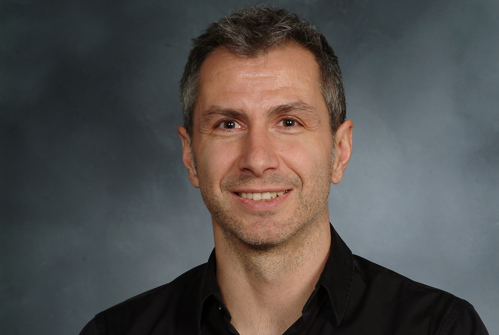 New Keck Foundation Grant Funds Ultra-Fast Atomic-Force Microscope ...