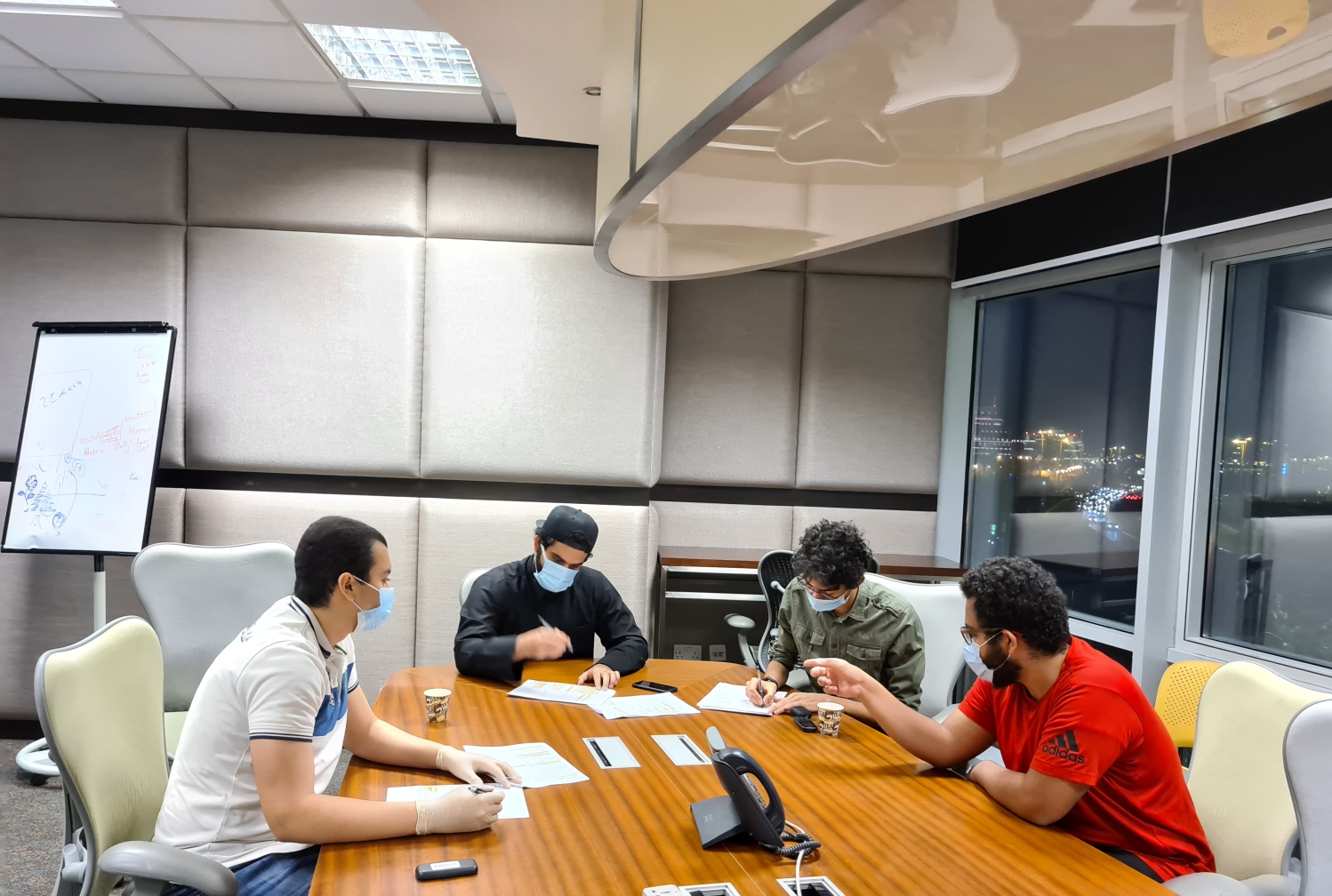 Weill Cornell Medicine-Qatar | Newsroom Weill Cornell Medicine-Qatar | Newsroom