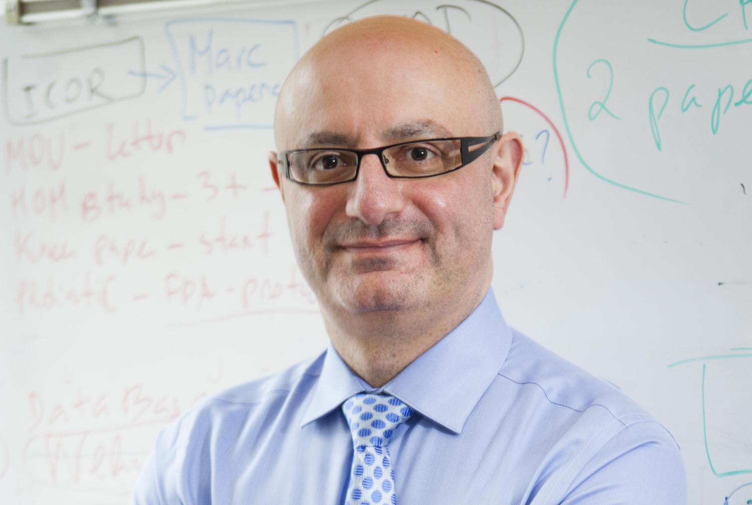 Dr. Art Sedrakyan | Newsroom Dr. Art Sedrakyan | Newsroom